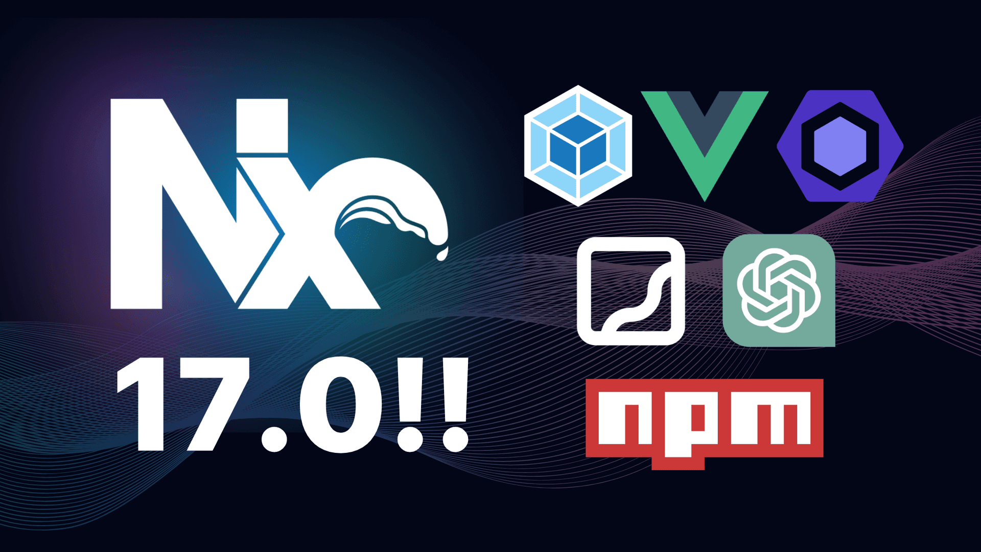 Nx 17 has Landed | Nx Blog
