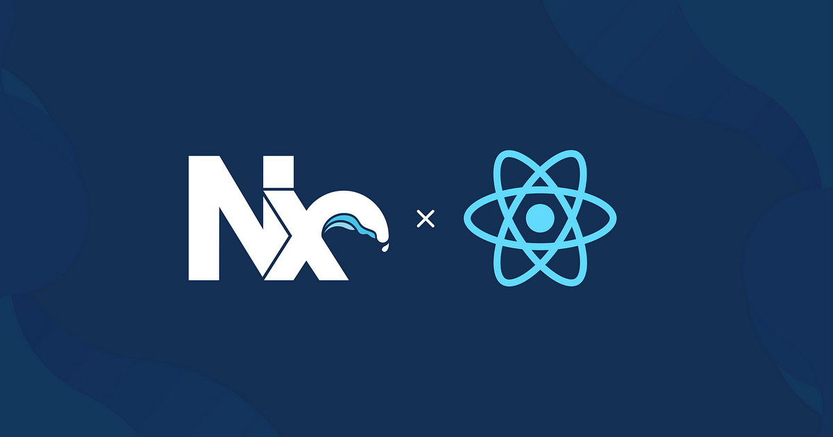 Share code between React Web & React Native Mobile with Nx | Nx Blog