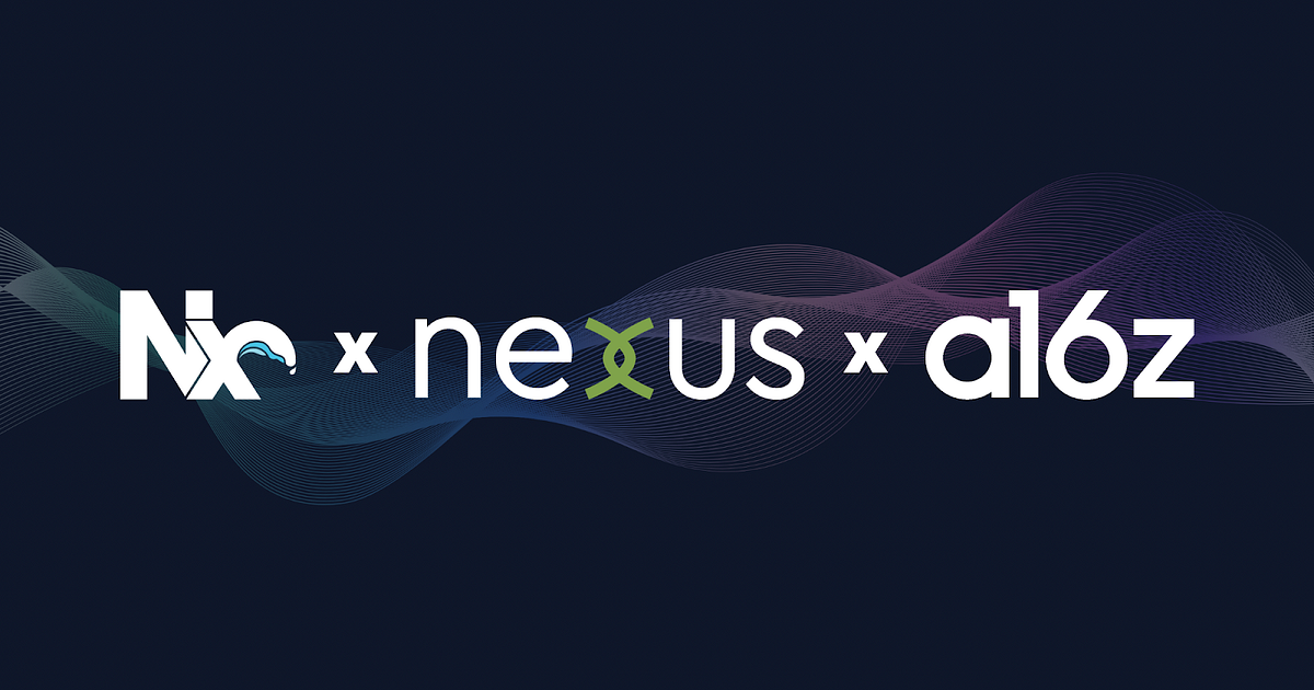 From Bootstrapped to Venture-Backed: Nx Raises $8.6M | Nx Blog