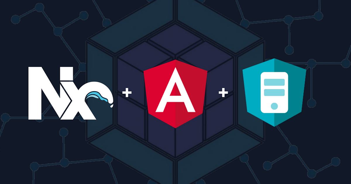 Setting Up Module Federation With Server Side Rendering For Angular Nx Blog