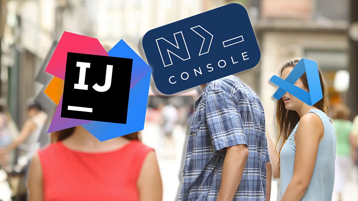 Expanding Nx Console to JetBrains IDEs | Nx Blog Expanding Nx Console to JetBrains IDEs | Nx Blog