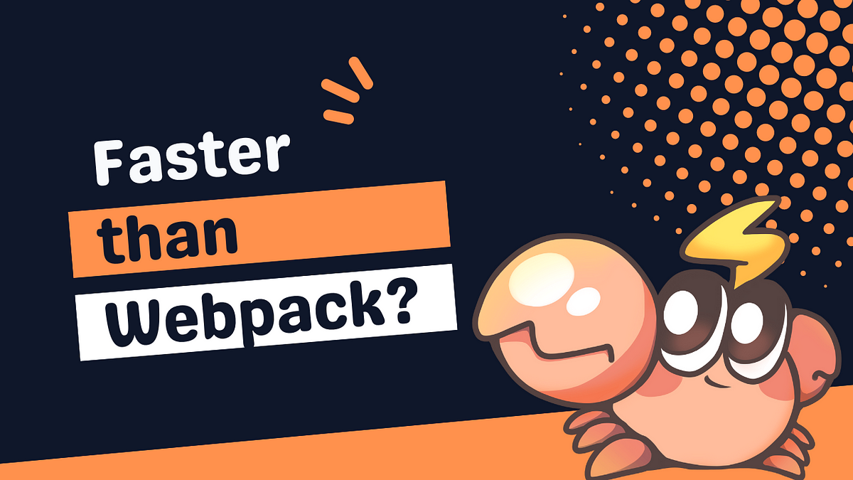 Rspack — Getting up to speed with Nx | Nx Blog