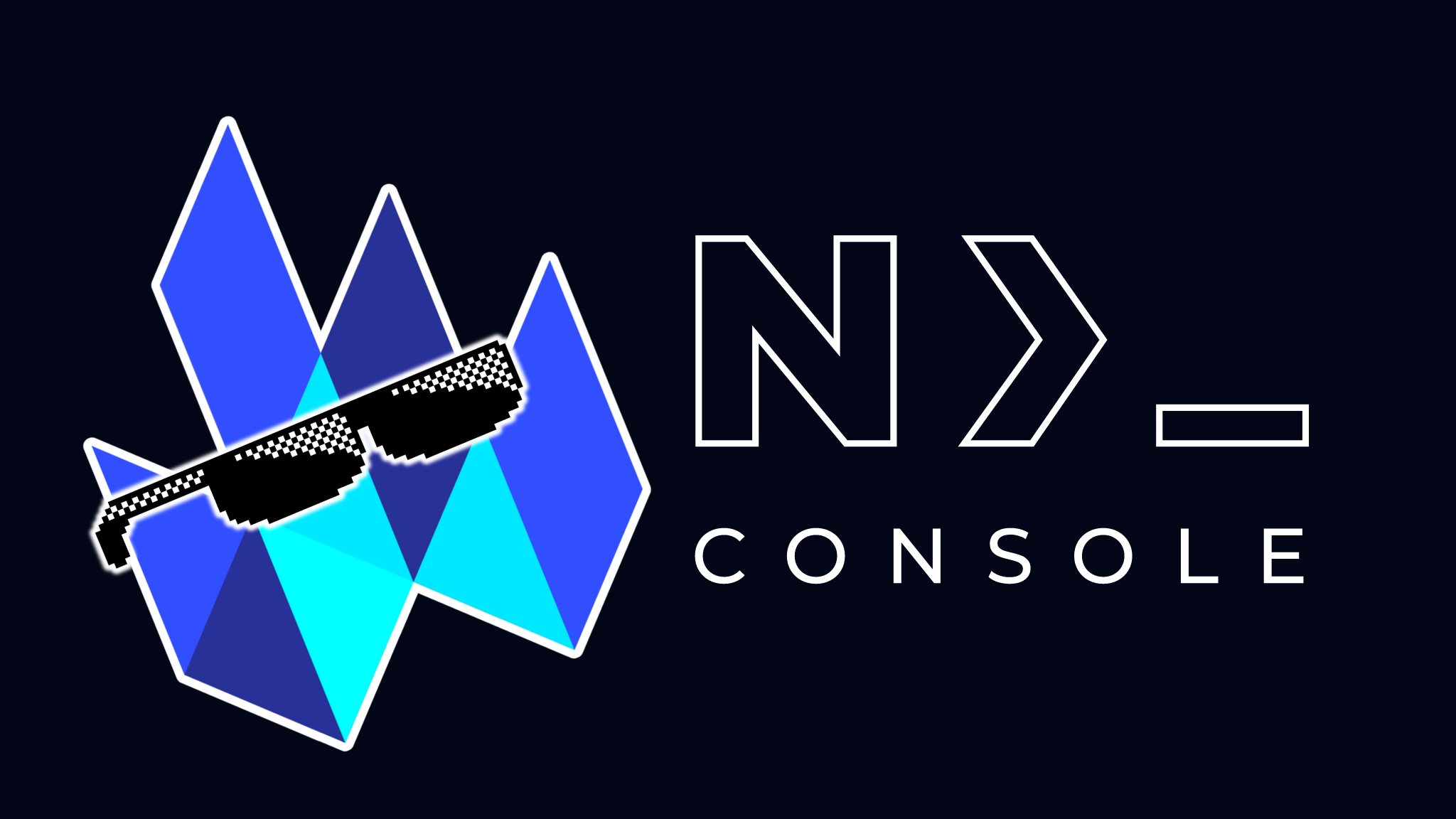 Nx Console gets Lit | Nx Blog