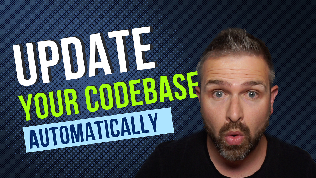 Evergreen Tooling — More Than Just Codemods Nx Blog 