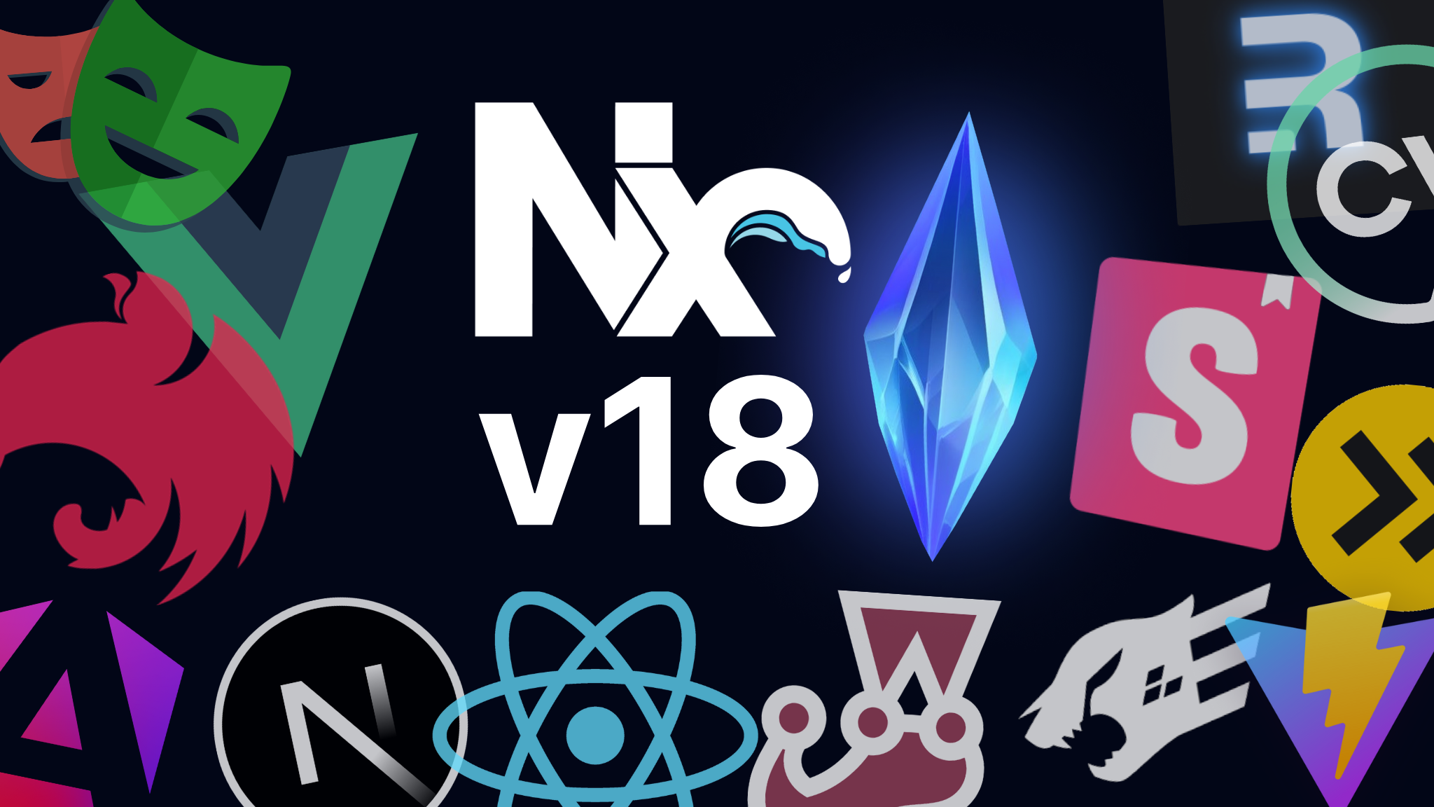 Launch Nx Week Recap Nx Blog