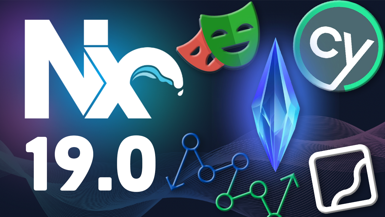 Nx 190 Release Nx Blog