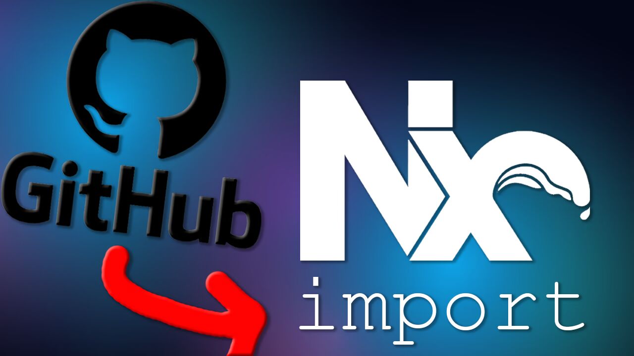 Import External Projects to Your Nx Monorepo With `nx import` | Nx Blog