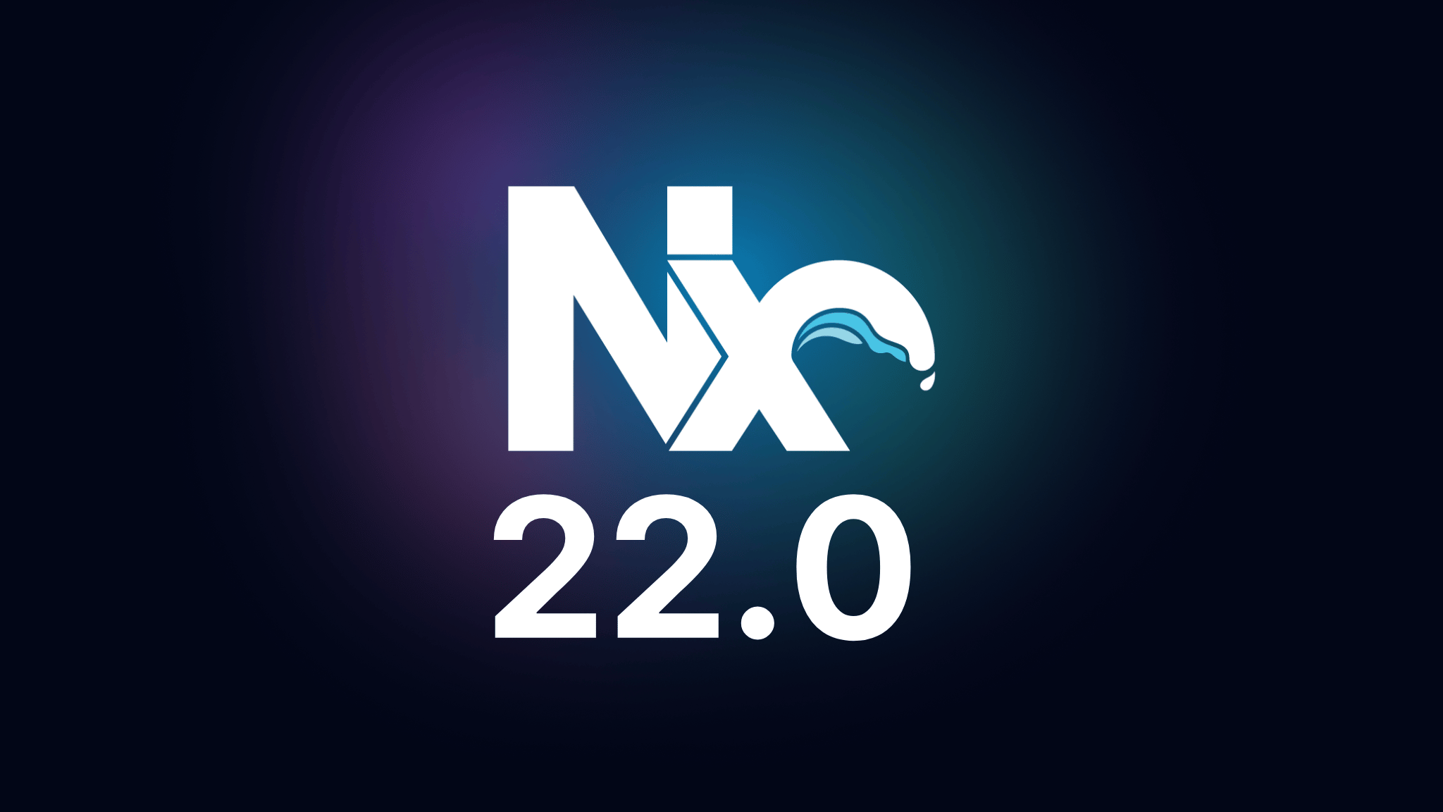 Nx 22 Release: Expanding horizons with .NET and Maven support | Nx Blog