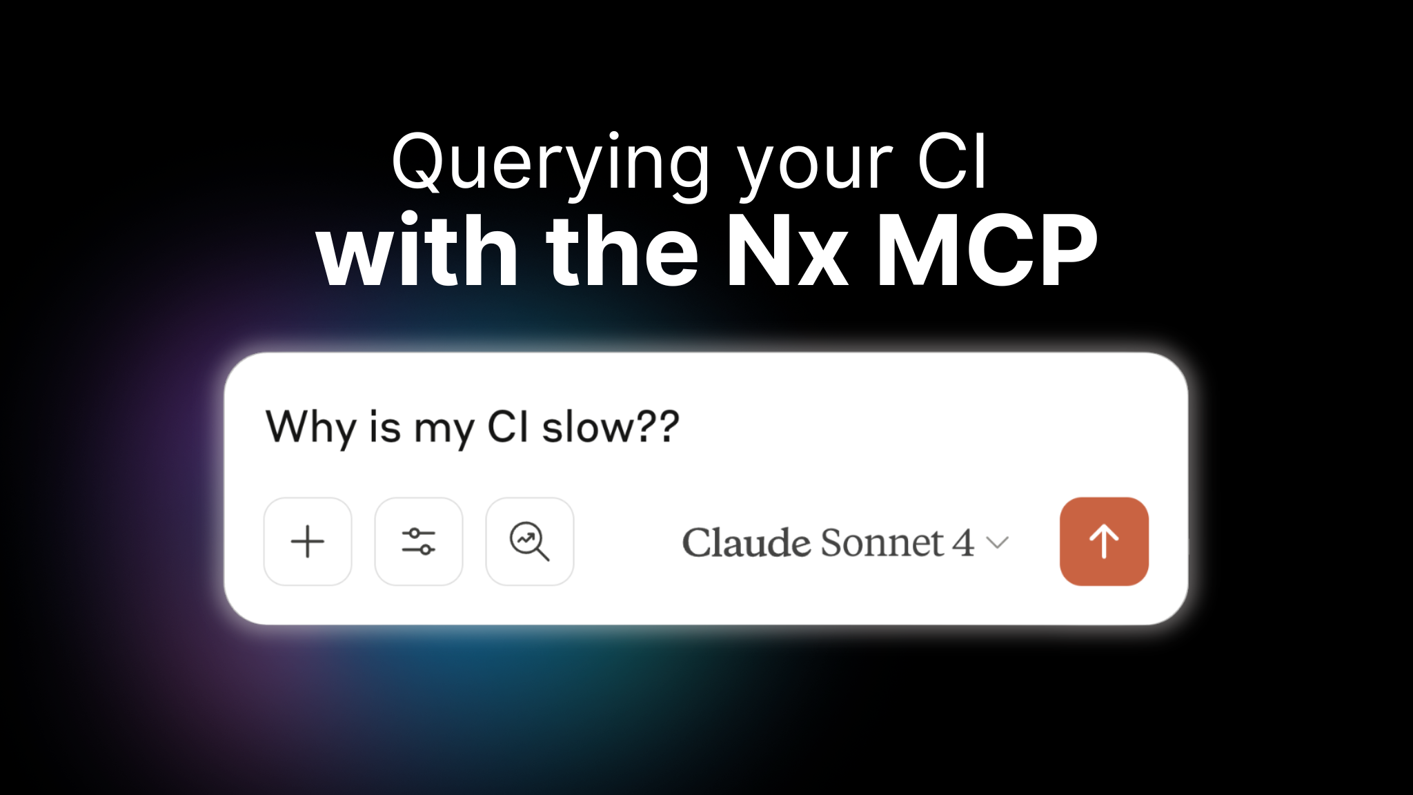 Analyze Your Nx Cloud Runs With Your AI Assistant | Nx Blog