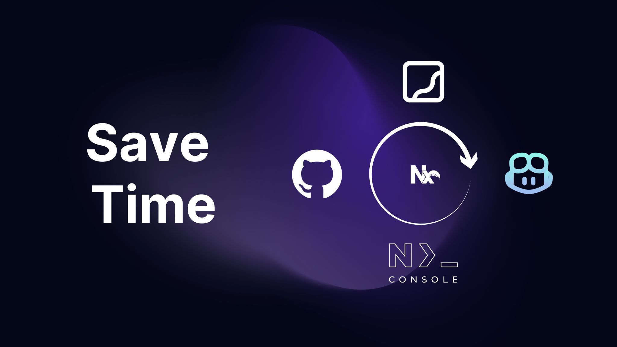 Save Time: Connecting Your Editor, CI and LLMs | Nx Blog
